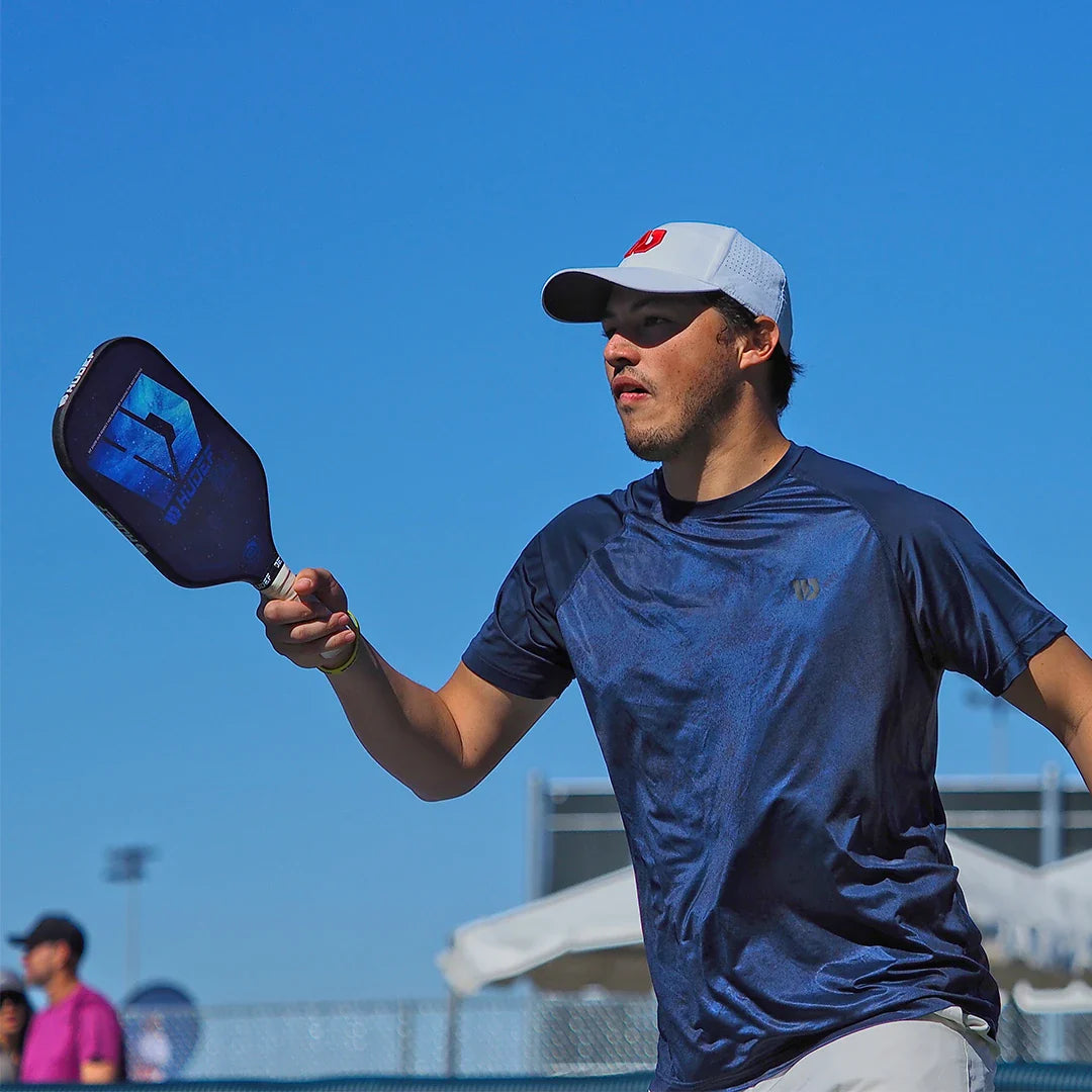Good Intermediate Skill Pickleball Rackets – Hudef Sport