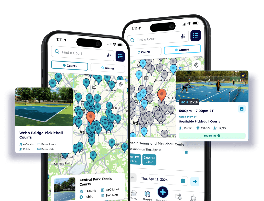 Pickleheads – Hudef Sport