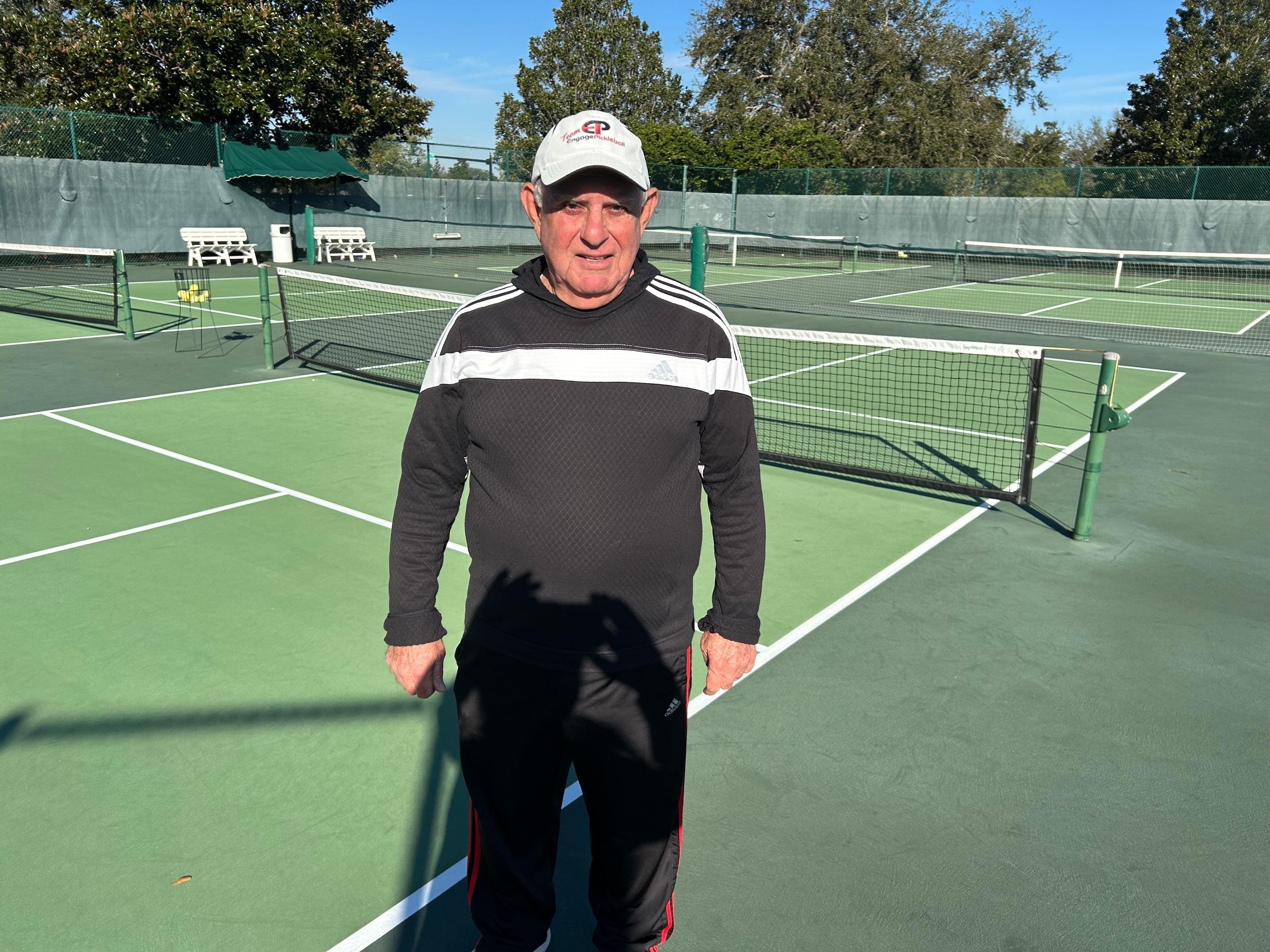 The Pickleball Hall of Fame Shame