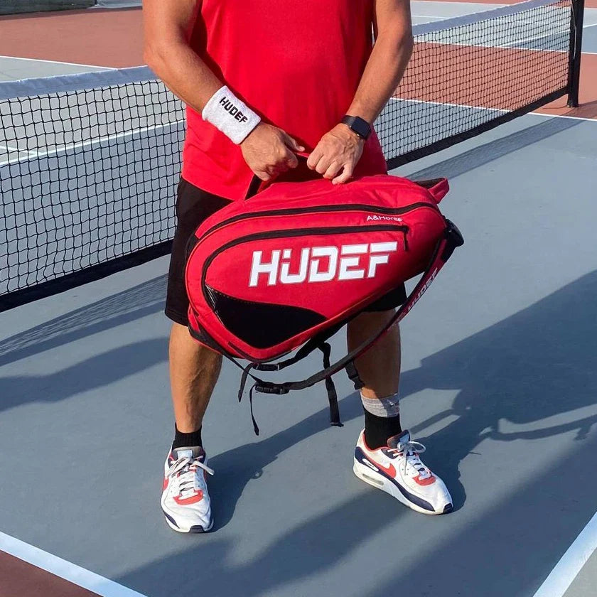 Best Power Transfer Pickleball Rackets 95% – Hudef Sport