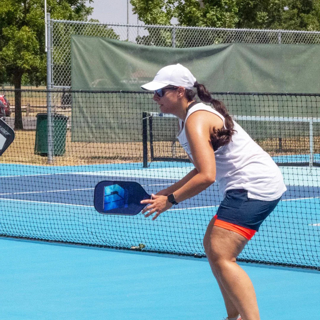 Bye Sweat Stains Pickleball Hats for Women – Hudef Sport