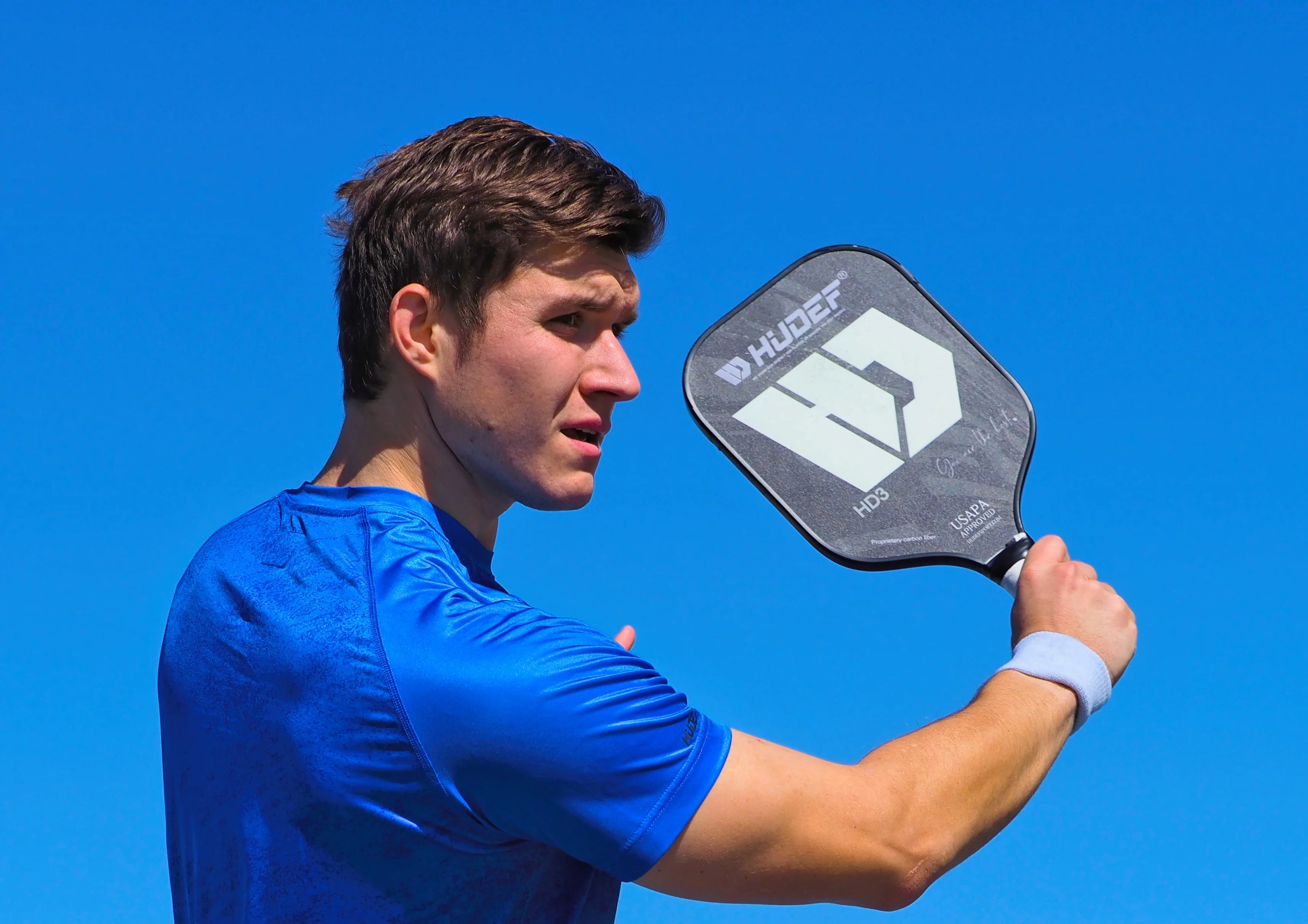 99% UV Ray Block Pickleball Arm Sleeves Safe – Hudef Sport