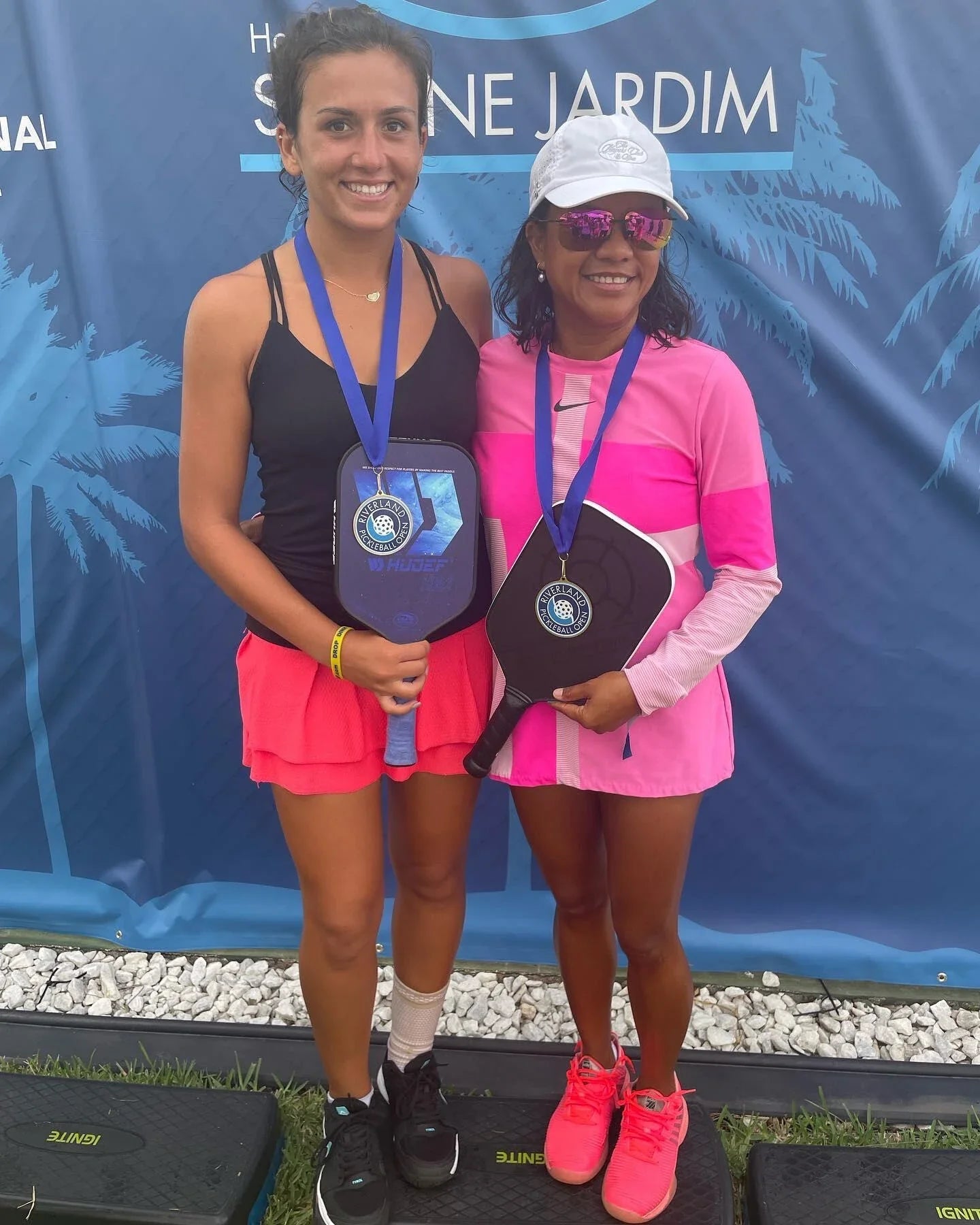 Best Short Handle Pickleball Paddles Rapid – Hudef Sport