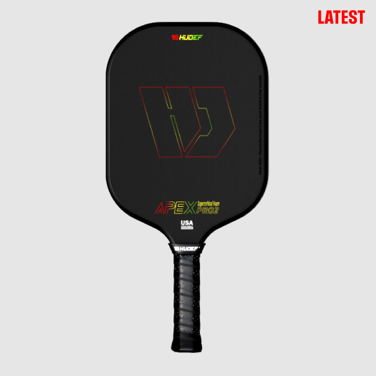 Pro Competition Tournament Pickleball Paddles – Hudef Sport