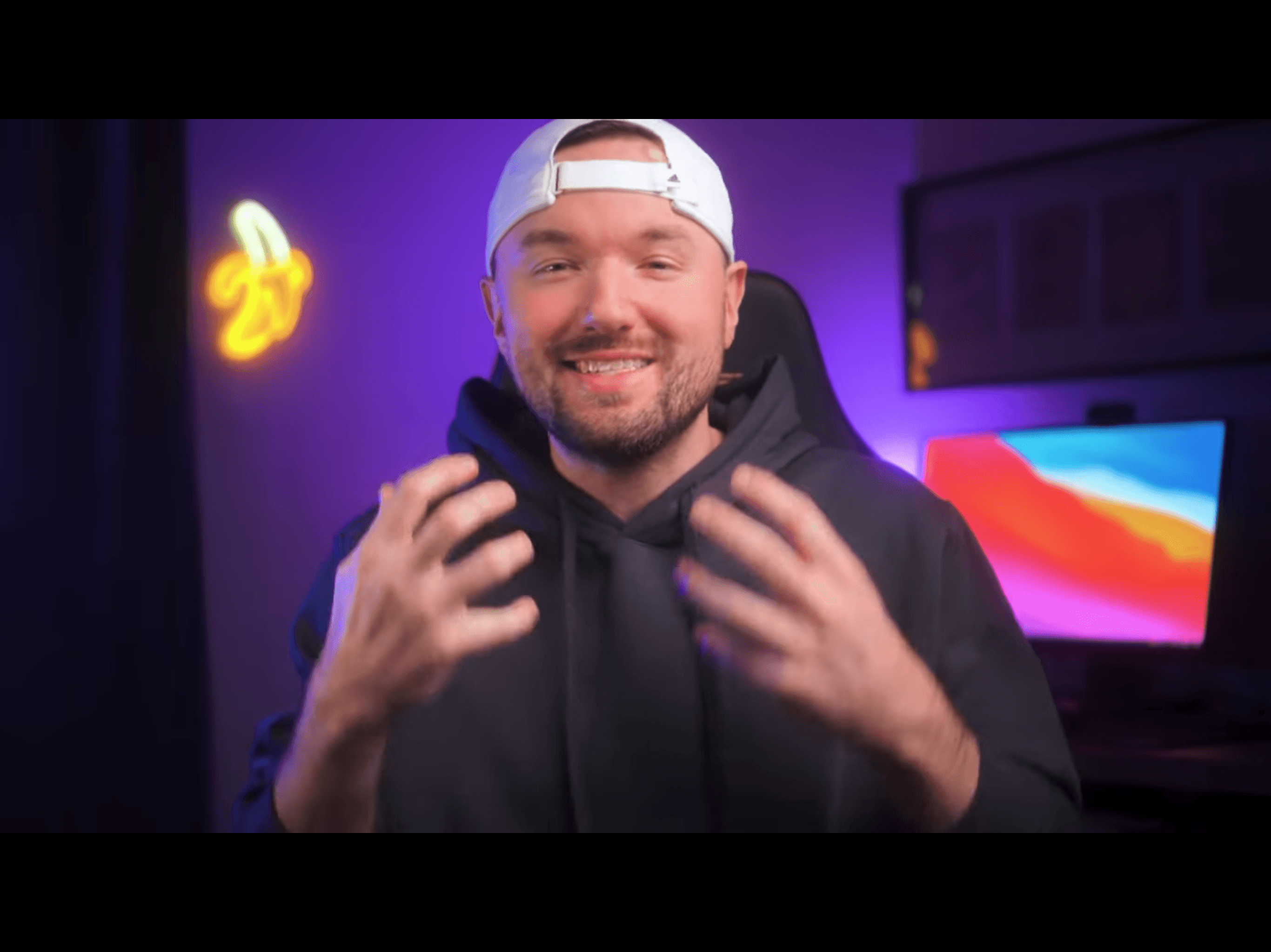 Life Is Like a Box of Chocolates – Hudef Sport