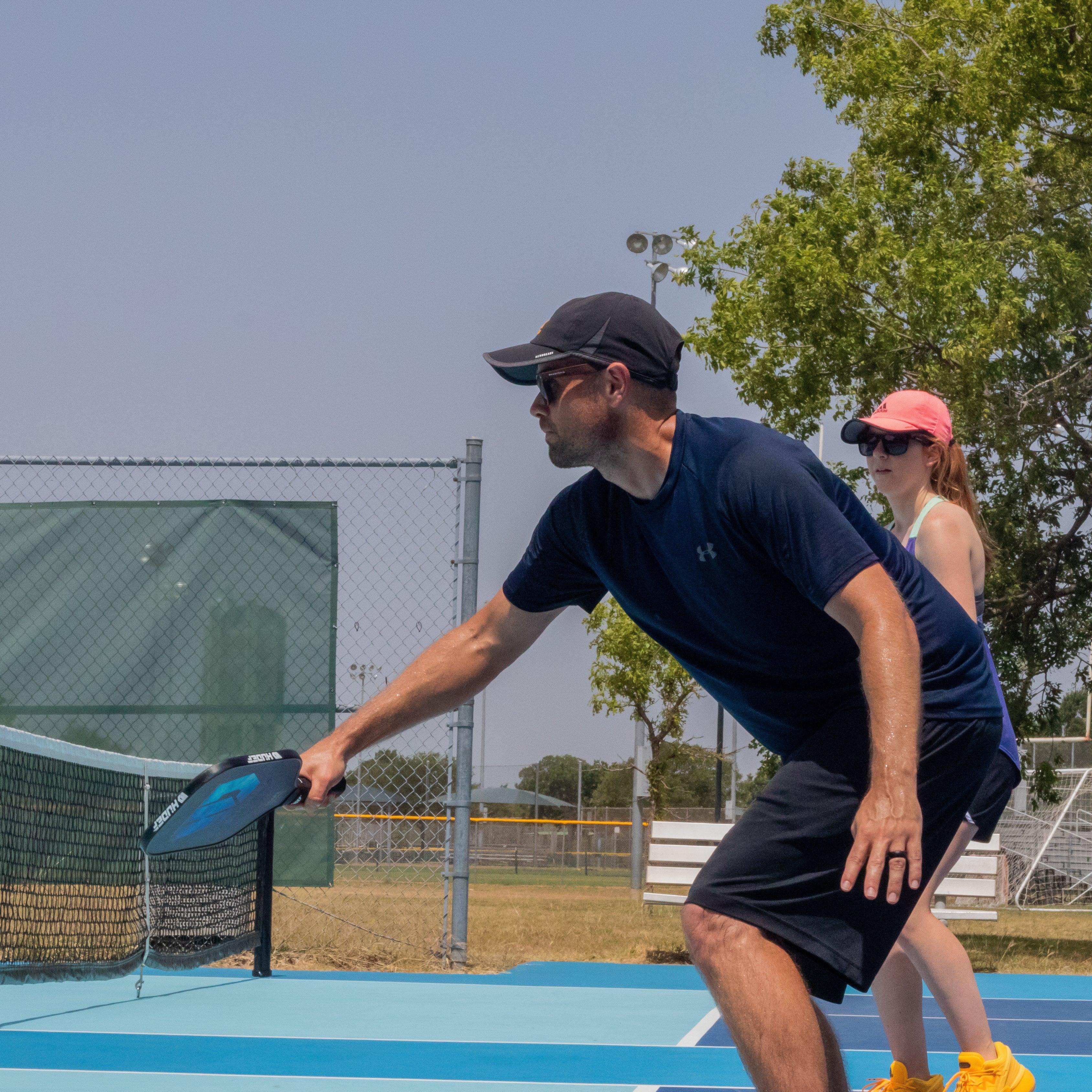 Discover the Health Benefits of Pickleball: A Fun and Active Way to ...