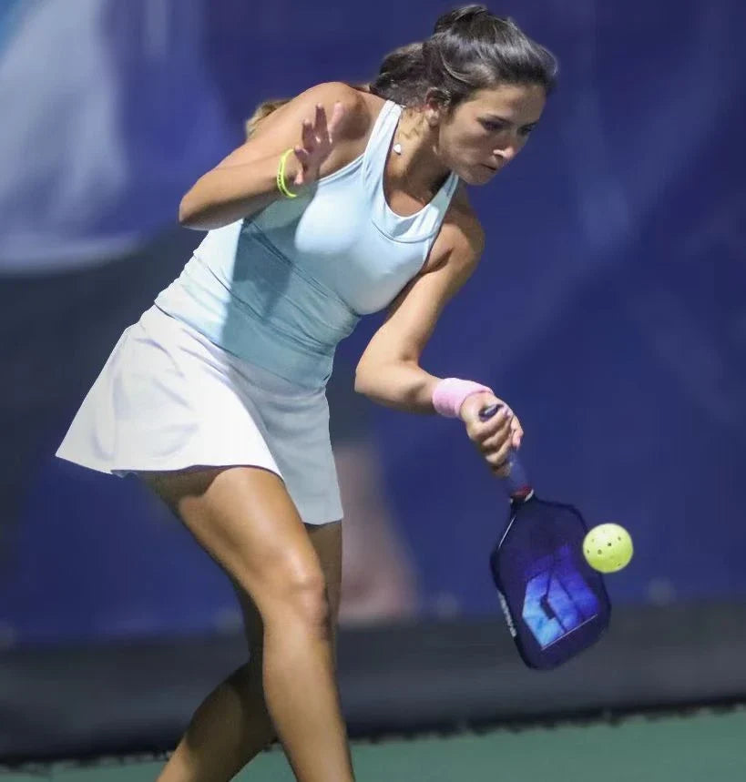 Pro IFP Indoor Pickleball Ball Elite Tournament – Hudef Sport