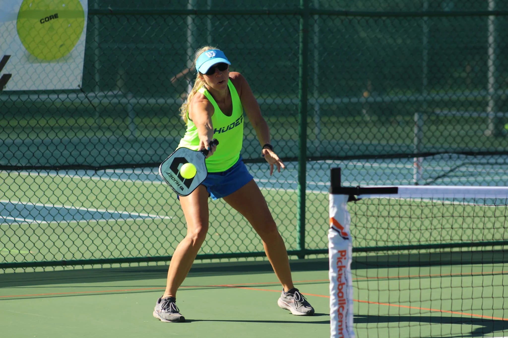 Best Pickleball Rackets Hybrid Save 20Hr Research – Hudef Sport