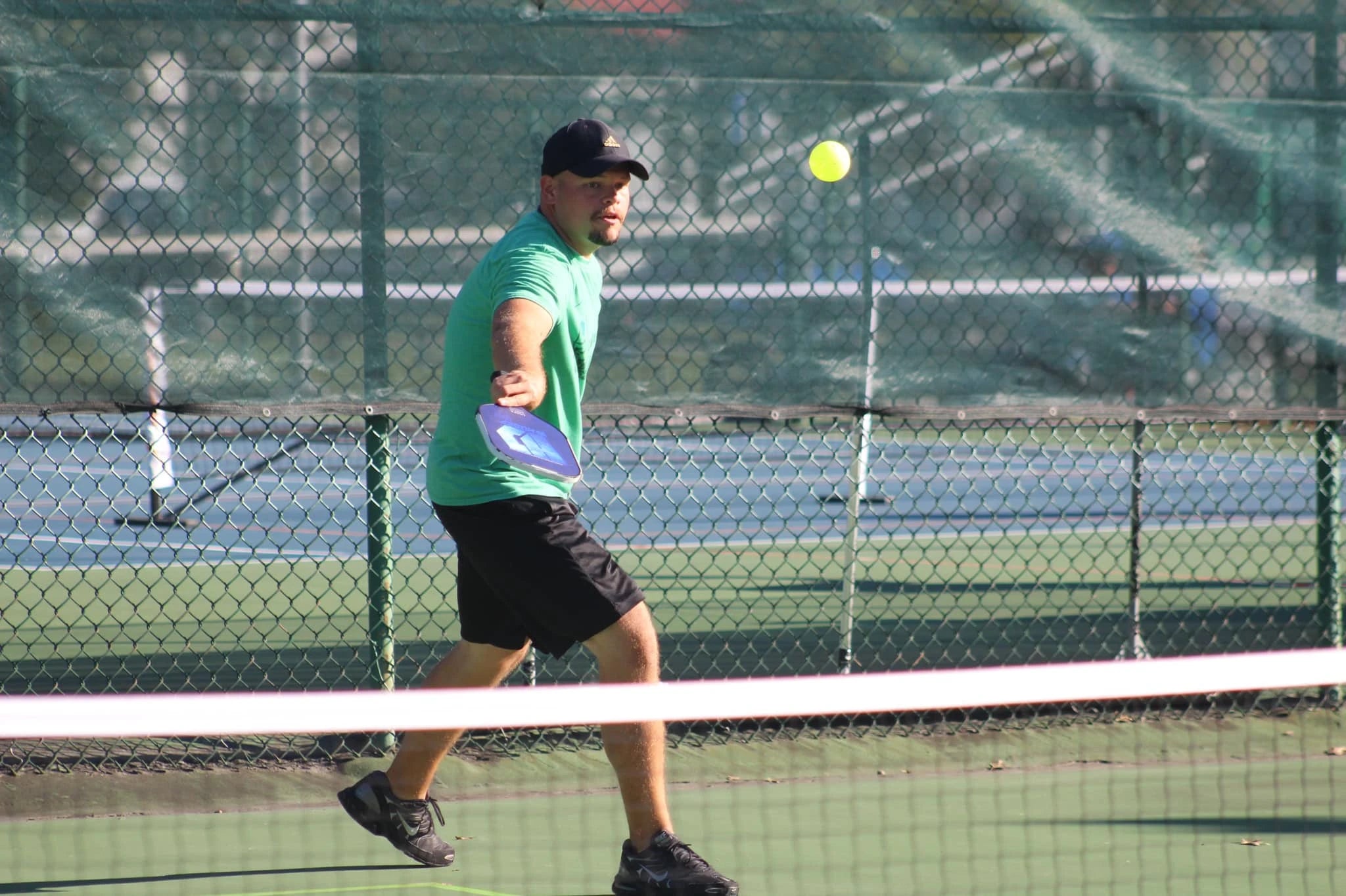 Pro Pickleball Rackets Hybrid 2X Growth Life – Hudef Sport
