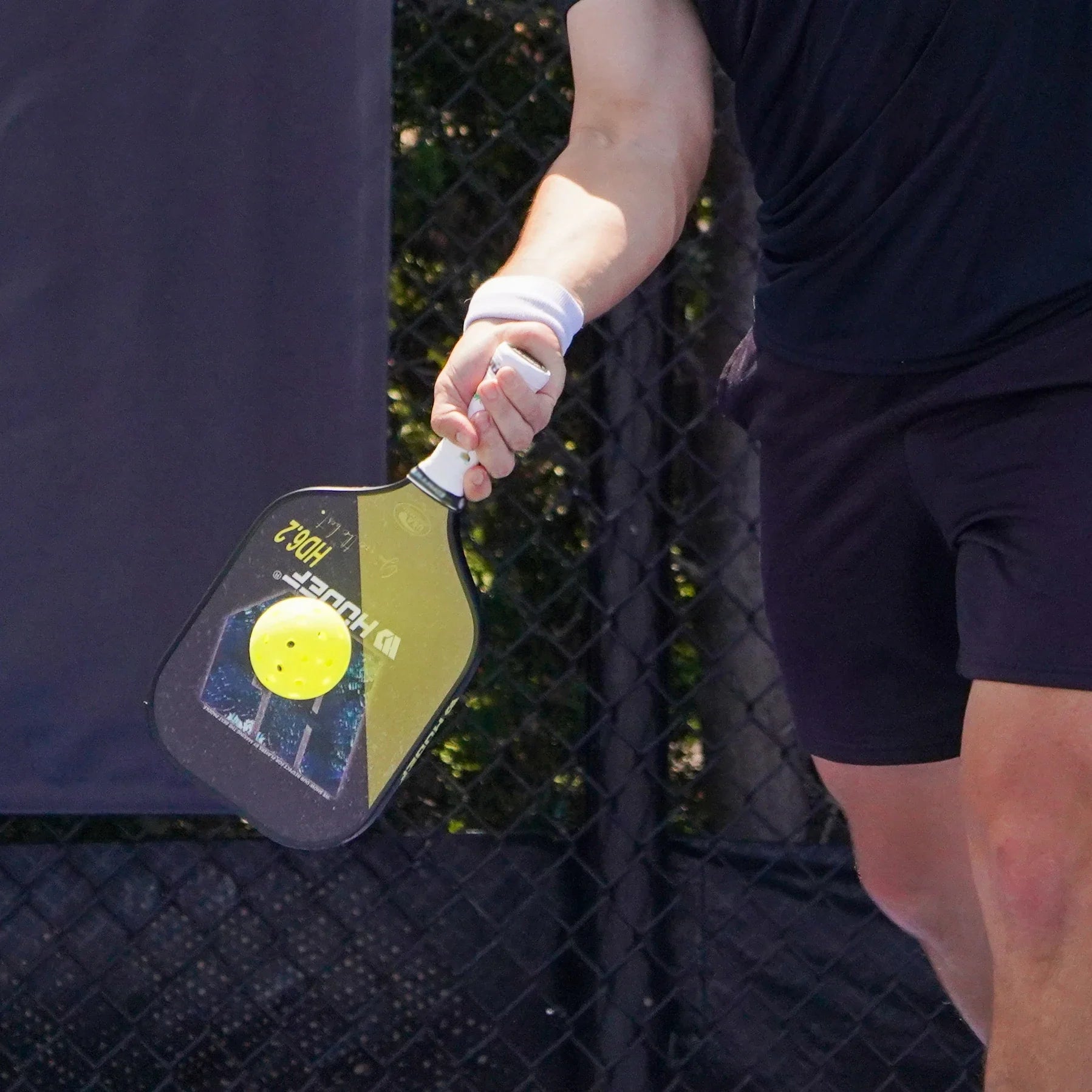 Best Kevlar Pickleball Paddles Ultimate 100% – Hudef Sport