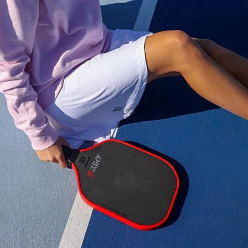 Professional Kevlar Pickleball Rackets Supreme – Hudef Sport
