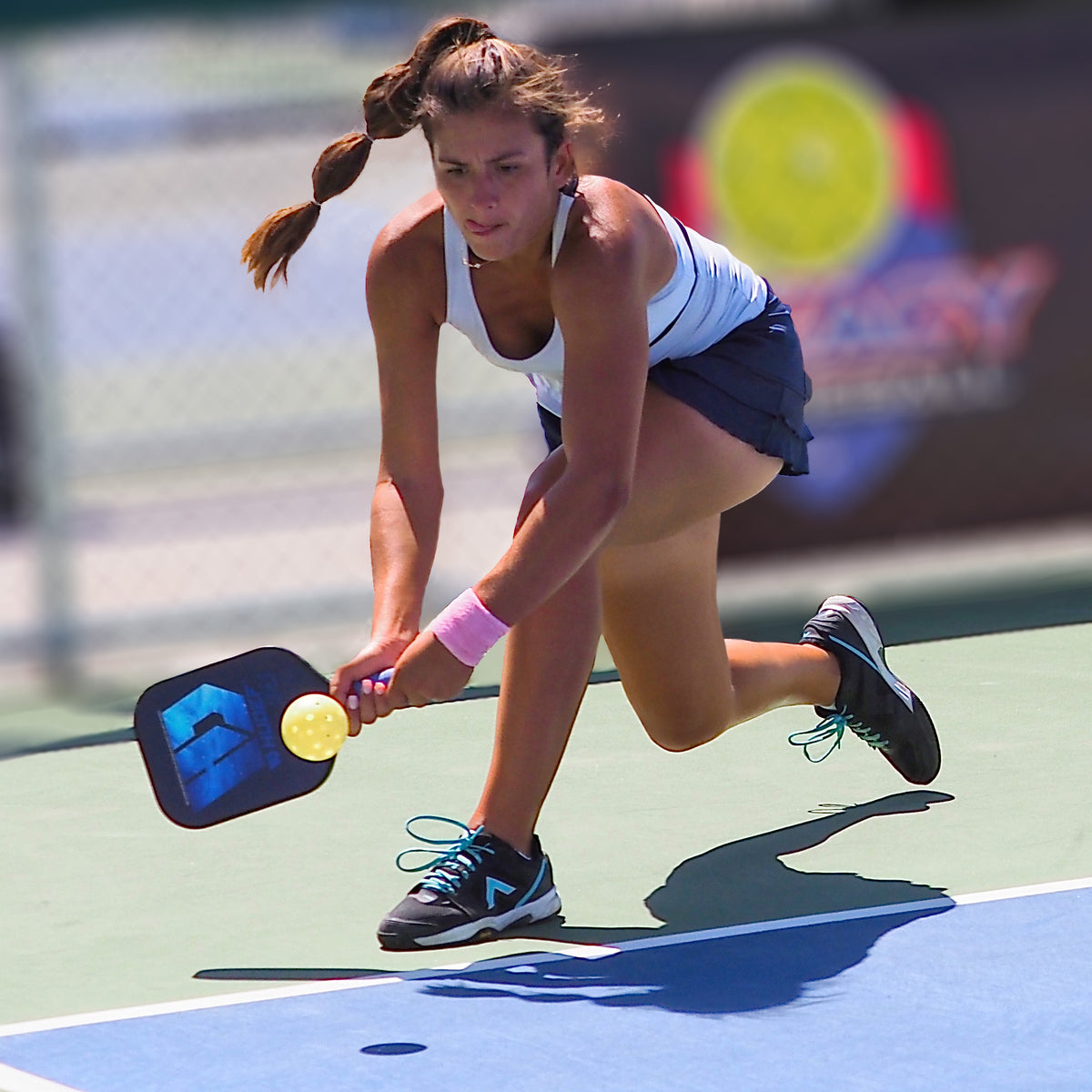 Amanda Hendry - HUDEF Sport | Hudef Sport